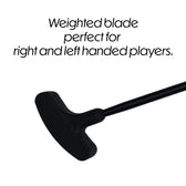 PRE-ORDER ONLY - ITEMS SHIP END OF JULY - Beach Putt - Beach Golf Game